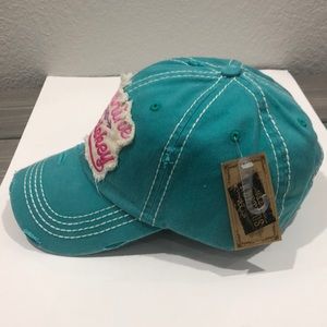 Unlisted | Accessories | Womens Ball Cap | Poshmark
